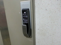 삼성비디오폰 SHT-3527XM/삼성스마트도어락 SHS-P710/ 무선연동/ 오류동 동선아파트/삼성스마트원 : 네이버 블로그